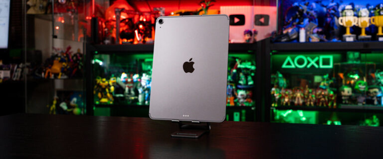 Apple iPad Air 11" M4 (2026) Gaming Test: Wuthering Waves, Zenless Zone ...