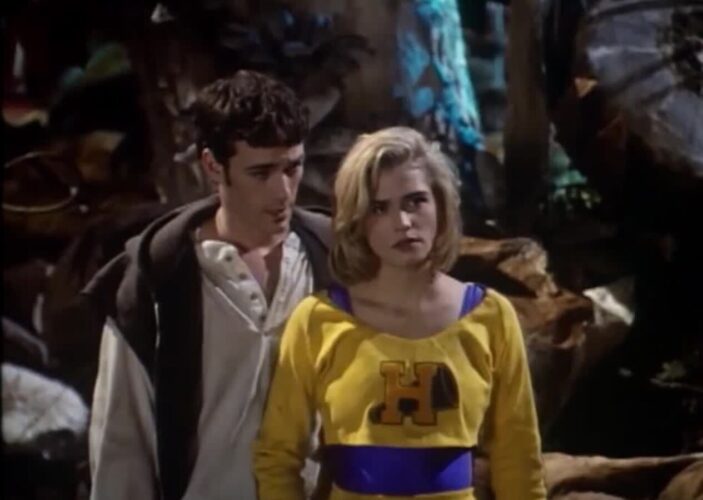 Hulu Kills 'Buffy the Vampire Slayer' Reboot With Original Star Sarah ...