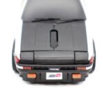 'Initial D' Wireless Mouse With Headlights Let You Scroll At Top Speed ...