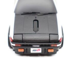 'Initial D' Wireless Mouse With Headlights Let You Scroll At Top Speed ...