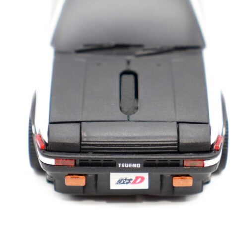 'Initial D' Wireless Mouse With Headlights Let You Scroll At Top Speed ...