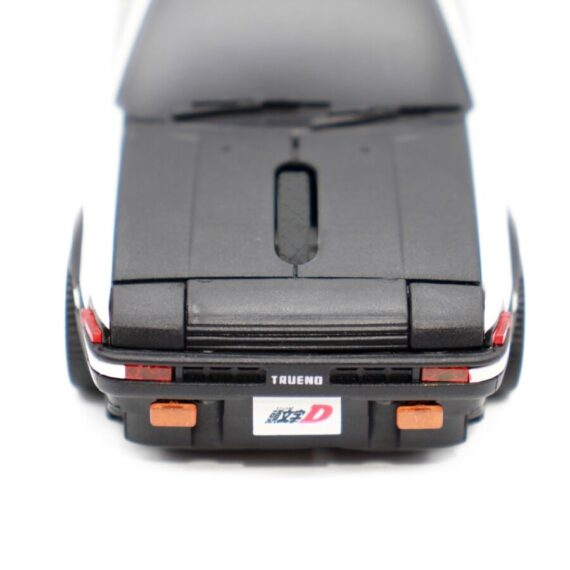 'Initial D' Wireless Mouse With Headlights Let You Scroll At Top Speed ...