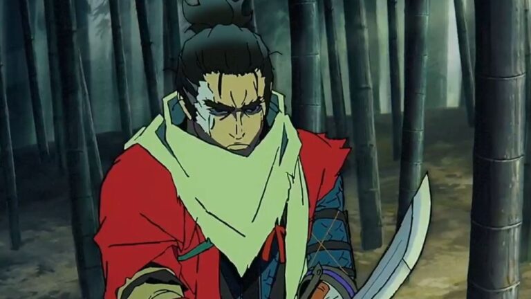 ‘Sekiro: No Defeat’ Anime Gets Second Trailer, Director Addresses ...