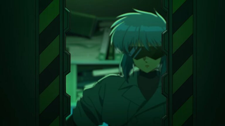 'The Ghost in the Shell' Remake Teases Return To '90s Form | Geek Culture