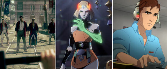 Xbox Partner Preview Recap (Mar 2026): 'Stranger Than Heaven', 'Hades 2 ...
