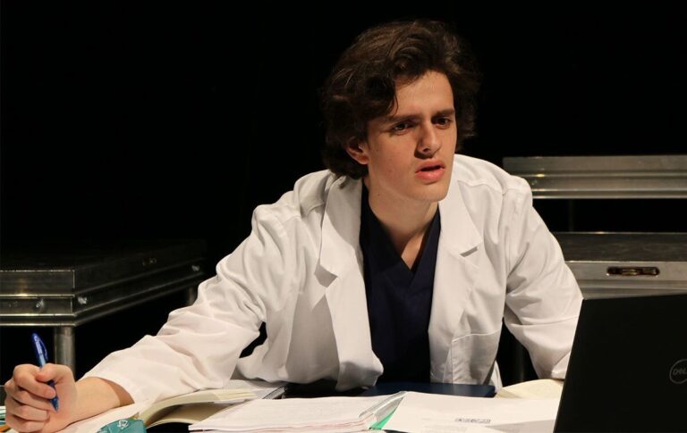 'Epic’ Musical Retelling Of Homer’s ‘The Odyssey’ Gets Animated Film ...