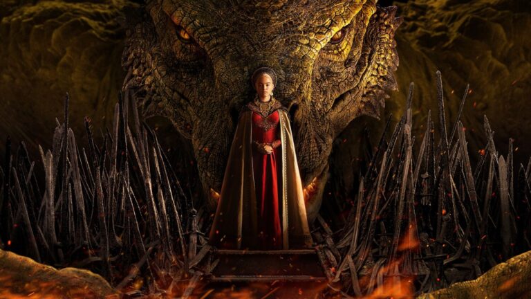 ‘Game of Thrones’ Marks Big Screen Debut With 'Aegon’s Conquest’ Movie ...