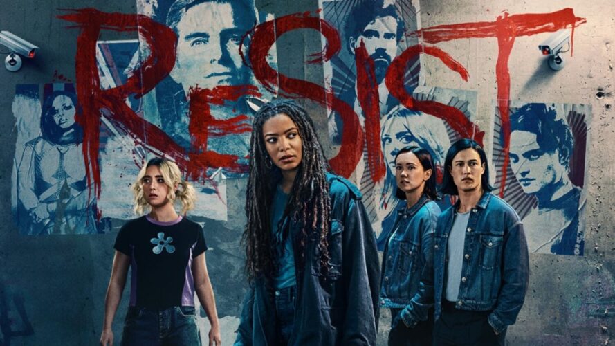 Amazon’s 'The Boys' Spin-Off 'Gen V' Cancelled After 2 Seasons | Geek ...