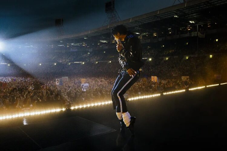 ‘Michael’ Is King Of Biopics With US$217M Global Opening | Geek Culture