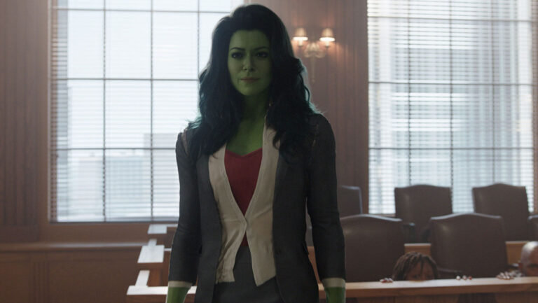 Marvel's Brad Winderbaum Says 'She-Hulk' Was A Top Performer, Would ...