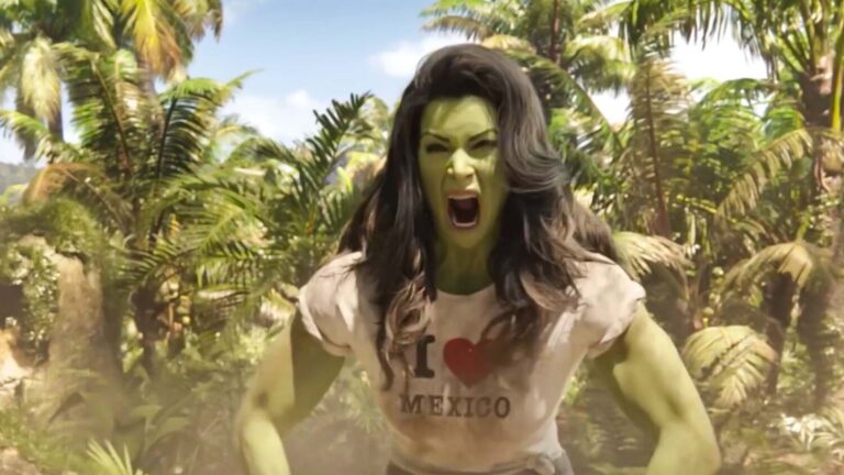 Marvel's Brad Winderbaum Says 'She-Hulk' Was A Top Performer, Would ...