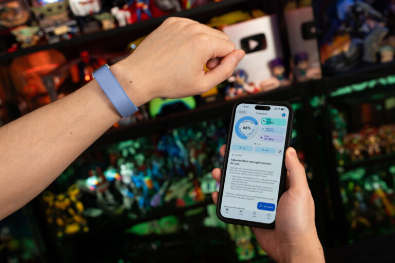 App of the Month — Google Health (May 2026) | Geek Culture
