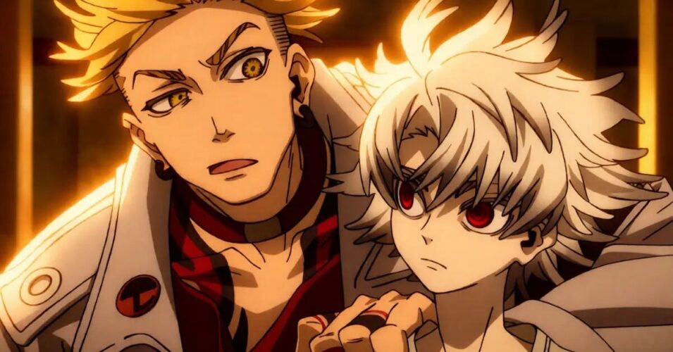 Crunchyroll Anime Awards 2026: 'My Hero Academia Final Season' Scores ...
