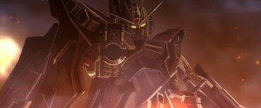 'Mobile Suit Gundam Seed Freedom Zero' Prequel Suits Up For Theatrical ...