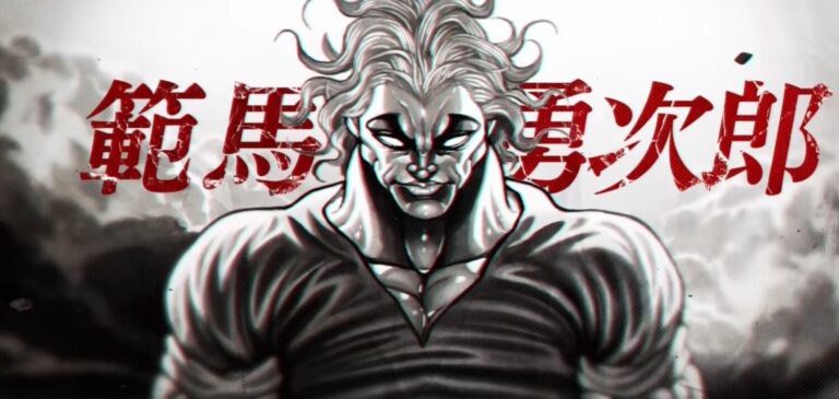 'Tekken 8' Rounds Out Season 3 Character Pass With Yujiro Hanma From ...