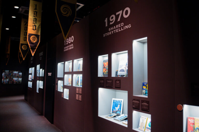 Portals Experience Singapore Debuts With Private & Original Art For ...