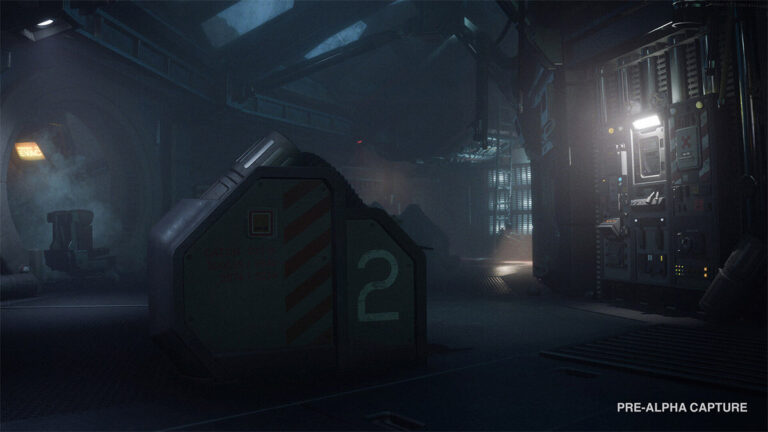 Long-awaited 'Alien: Isolation 2' Unleashes Xenomorph Terror At Summer ...