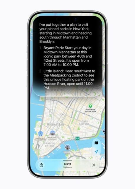 WWDC 2026: Apple Rolls Out Revamped Siri AI, Apple Intelligence Updates ...