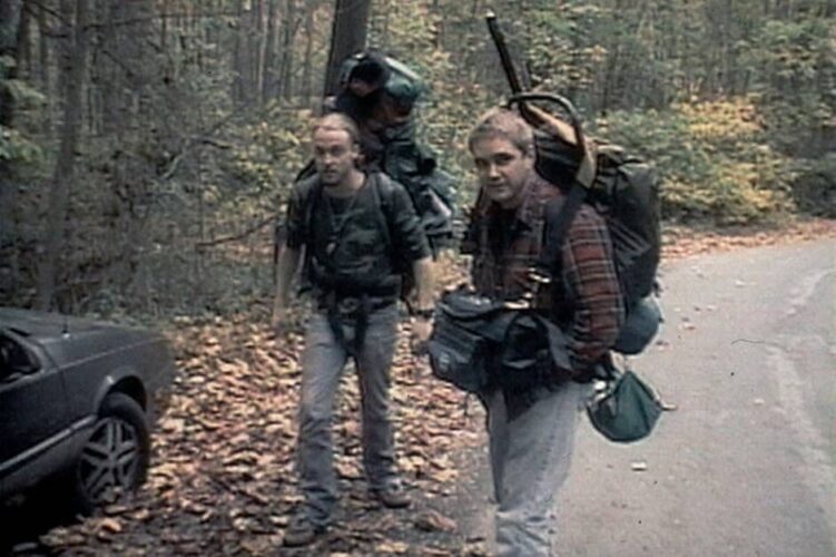 'Blair Witch Project' Reboot Conjures Up Haunting In 2027 | Geek Culture