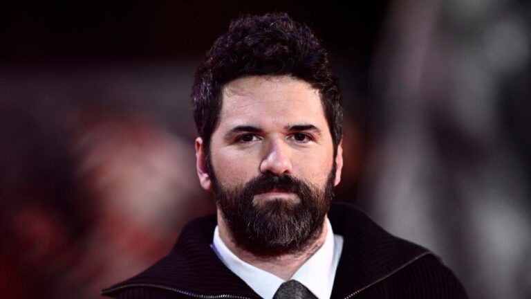 'Predator: Badlands' Director To Helm Animated Comedy-Horror 'Freddy ...