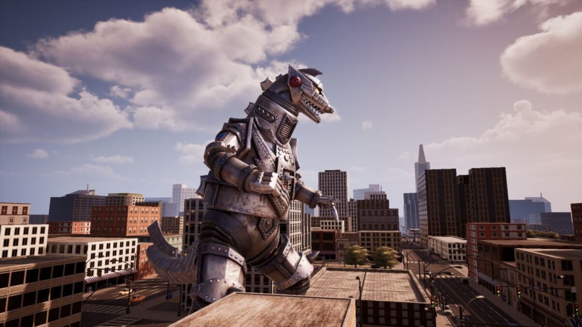 'Godzilla: Destroy All Monsters Melee Remastered' Revisits Kaiju ...