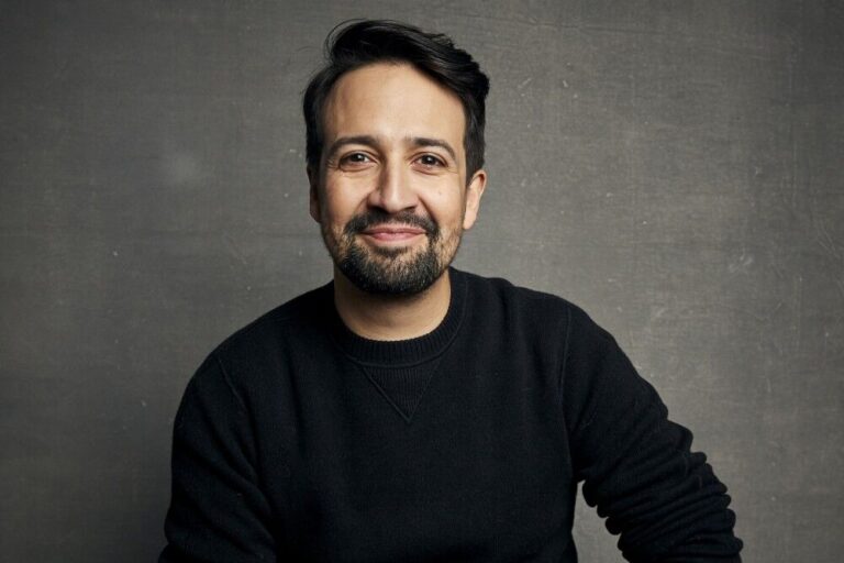 Lin-Manuel Miranda Pens New 'Moana' Song Featuring Live-Action and ...