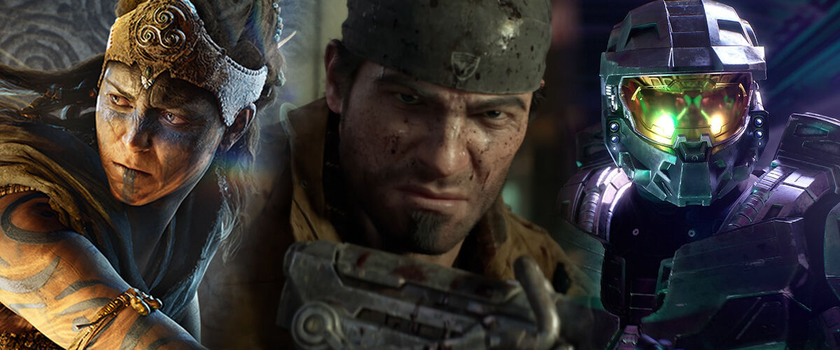 Xbox Games Showcase 2026: Top 12 (of 25) Reveals That Got Us Excited ...