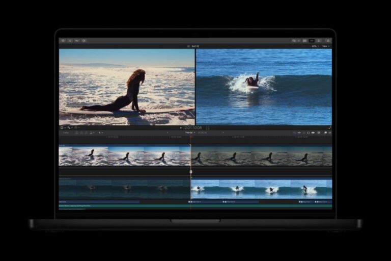 Apple Creator Studio Gets More Connected With Pixelmator Pro ...